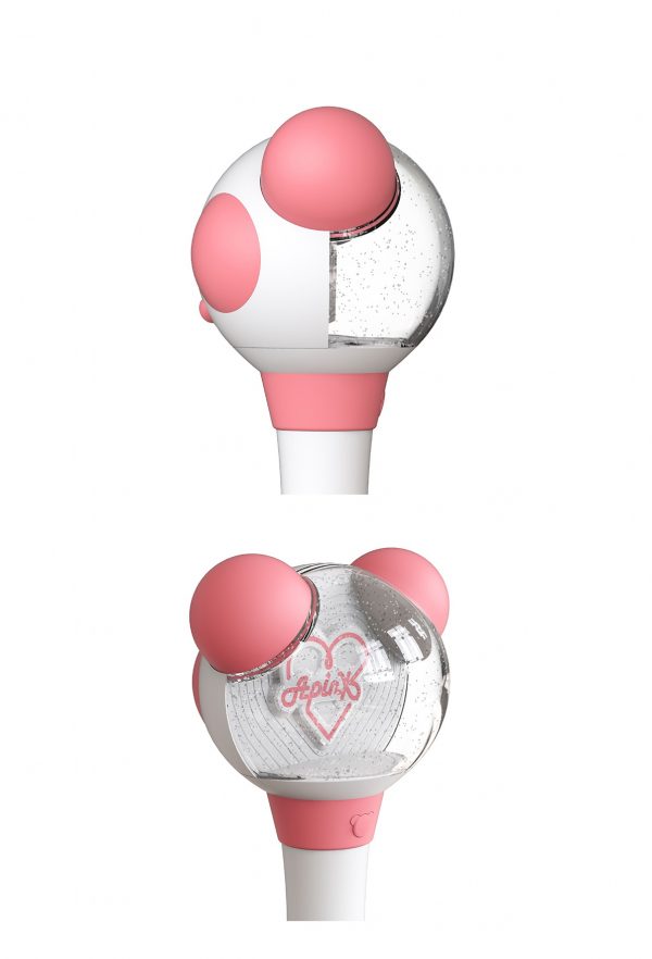 APINK lightstick version 2 - KR Multimedia