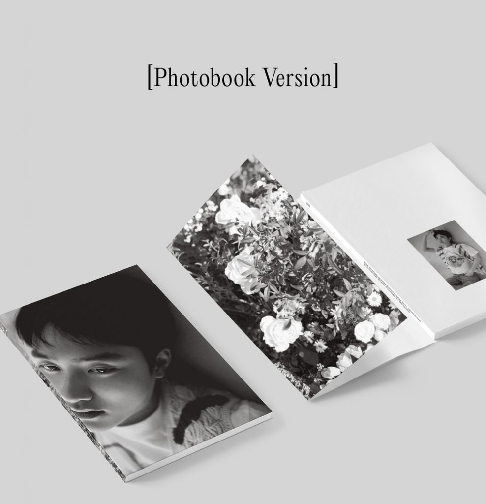EXO : D.O. Mini Album Vol. 1 (Photobook Version) - KR Multimedia