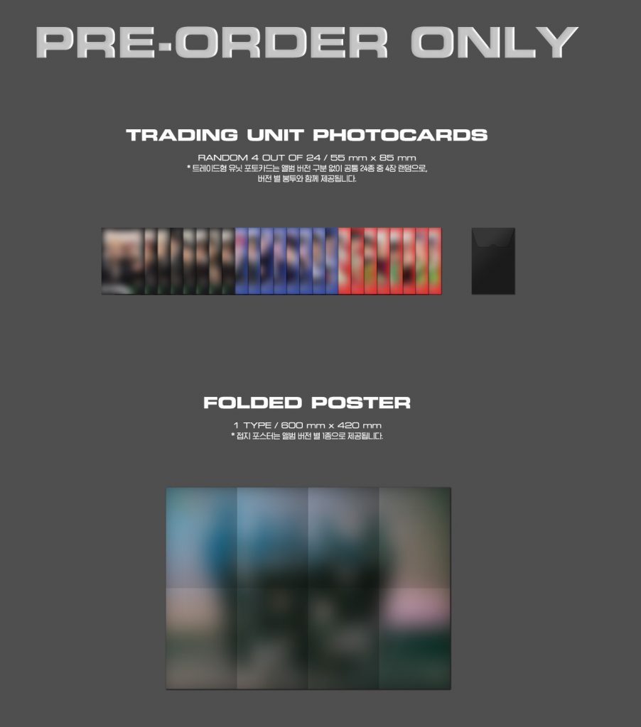 Stray Kids - ODDINARY (Limited version) (Including Pre-Order Benefit ...