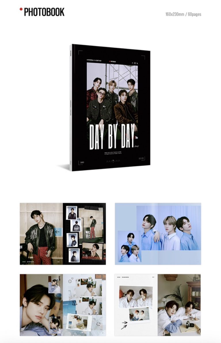 TXT- 2023 SEASON'S GREETINGS (Weverse version) - KR Multimedia