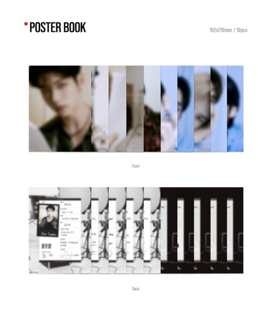 TXT- 2023 SEASON'S GREETINGS (Weverse version) - KR Multimedia