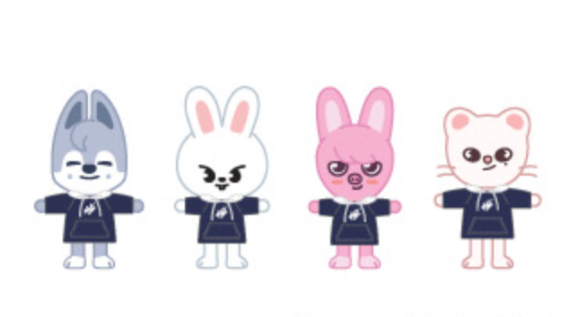 [Pre-order] Stray Kids 4th Fanmeeting 'SKZ'S MAGIC SCHOOL' official MD ...