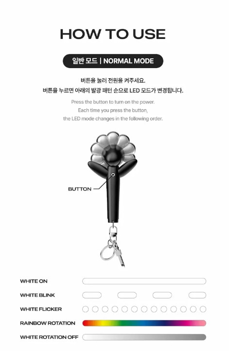 [Pre-order] G-DRAGON 2025 World Tour Übermensch Encore Official MD ...
