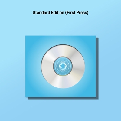 [Pre-order] ILLIT - I Got Your Back (First Press Normal Edition) + HMV ...